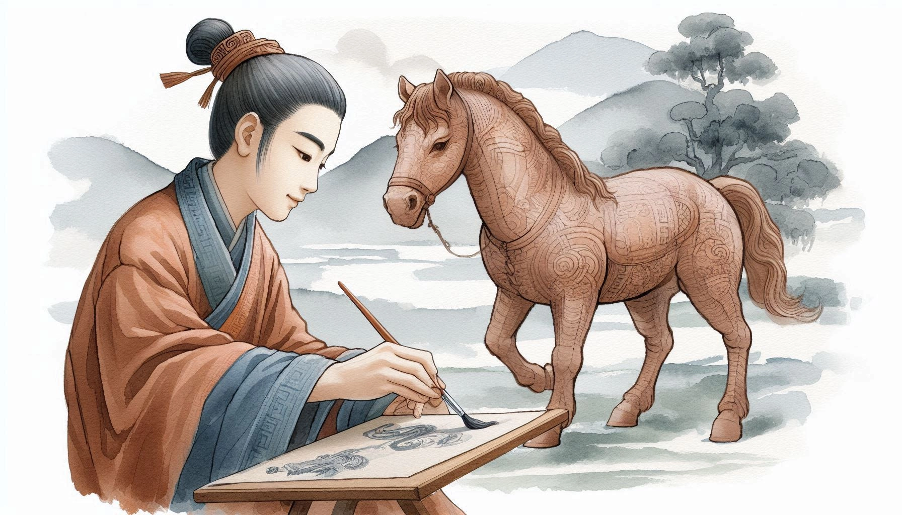 How to Write Chinese Characters for HSK Preparation - HanYuAce